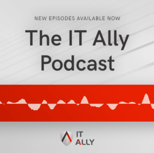 Podcast: Inside The IT Ally Business Model - An Interview with the ...